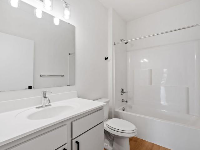 The Quinn | Modern Apartments on Historic Grand Ave 2 Bedroom Apartment for Rent at 1770 Grand Ave, St. Paul, MN 55105 Macalester Groveland