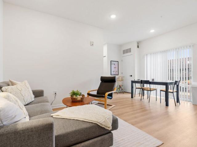 The Quinn | Modern Apartments on Historic Grand Ave 2 Bedroom Apartment for Rent at 1770 Grand Ave, St. Paul, MN 55105 Macalester Groveland