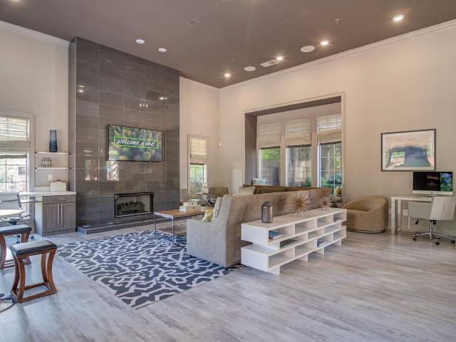 The Quinn Sugarloaf 1 Bedroom Apartment for Rent at 100 Woodiron Dr, Duluth, GA 30097