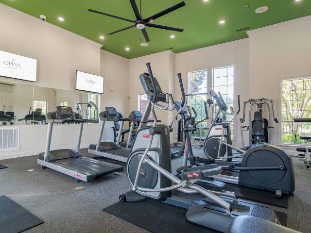 The Quinn Sugarloaf 2 Bedroom Apartment for Rent at 100 Woodiron Dr, Duluth, GA 30097