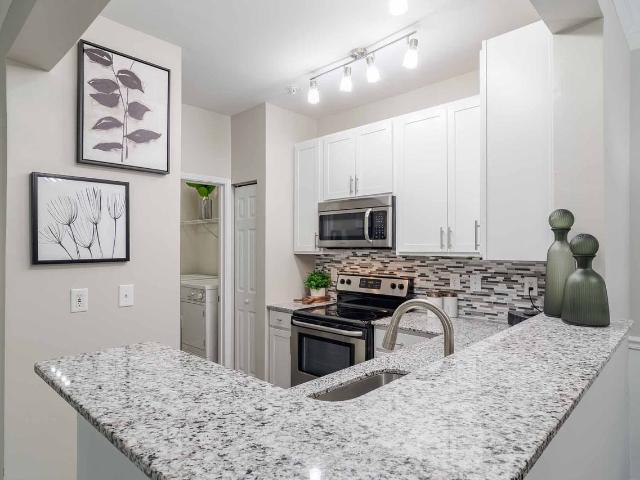 The Quinn Sugarloaf 2 Bedroom Apartment for Rent at 100 Woodiron Dr, Duluth, GA 30097
