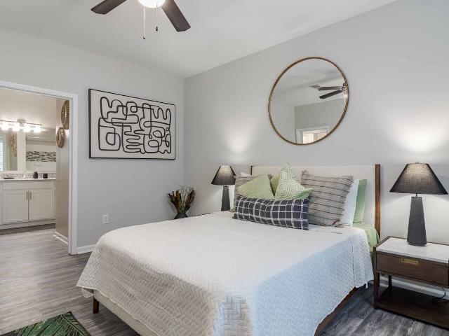 The Quinn Sugarloaf 3 Bedroom Apartment for Rent at 100 Woodiron Dr, Duluth, GA 30097