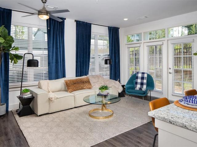 The Quincy Apartments 1 Bedroom Apartment for Rent at 900 Buice Lake Pkwy, Acworth, GA 30102