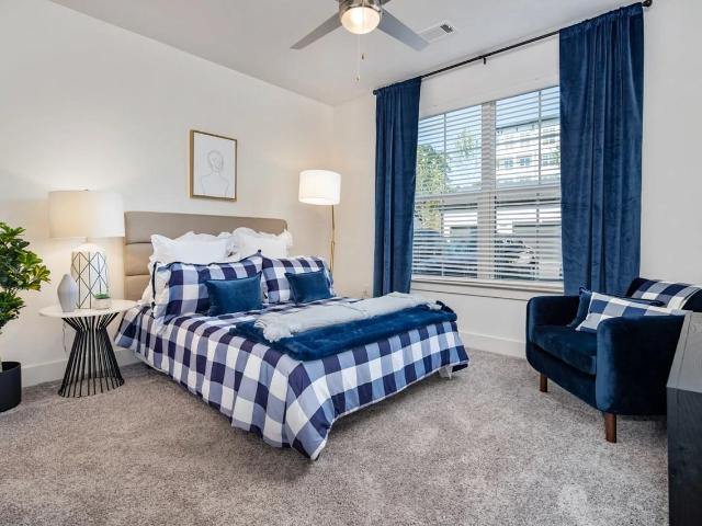 The Quincy Apartments 1 Bedroom Apartment for Rent at 900 Buice Lake Pkwy, Acworth, GA 30102