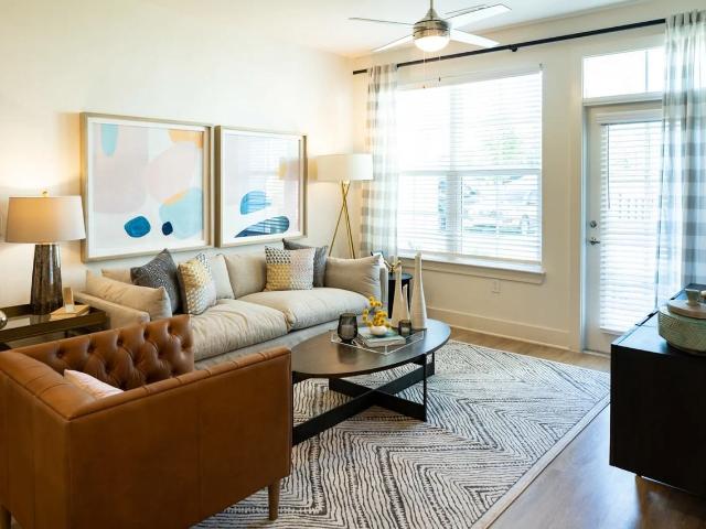 The Quincy Apartments 2 Bedroom Apartment for Rent at 900 Buice Lake Pkwy, Acworth, GA 30102