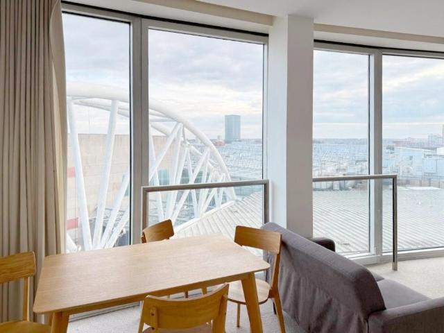 The Rotunda, 150 New Street, Birmingham B2, Studio to rent, £880 pcm | PrimeLocation