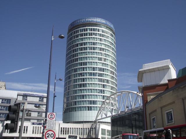 The Rotunda, 150 New Street, Birmingham, West Midlands B2, 1 bed flat to rent, £895 pcm | PrimeLocation