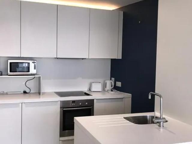 The Rotunda, New Street, Park Central, B2 4NB, United Kingdom | 1 bed apartment for rent #166627301 | Rentberry
