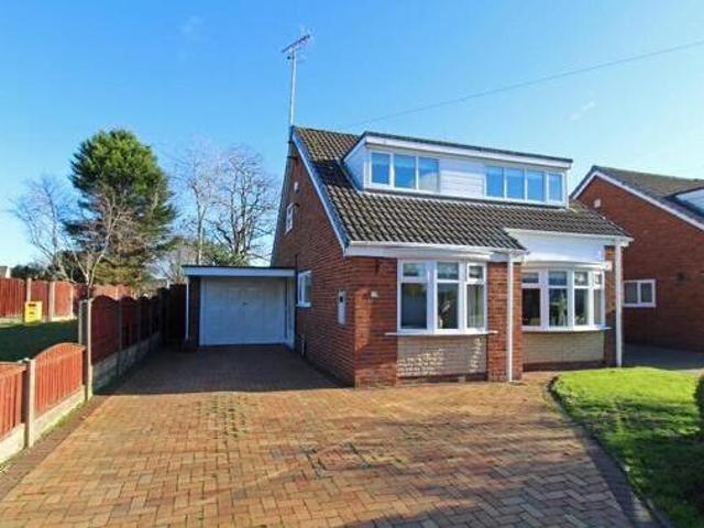 The Round Meade, Liverpool, 3 Bedroom Detached
