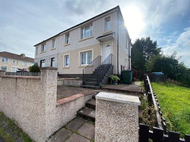 The Roundel, Wishaw ML2, 2 bed flat to rent, £695 pcm | PrimeLocation