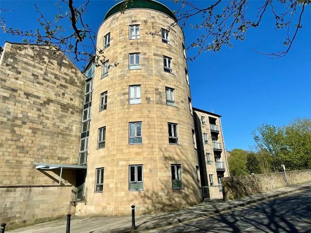 The Roundhouse, Lancaster LA1, 2 bed flat to rent, £1,200 pcm | PrimeLocation