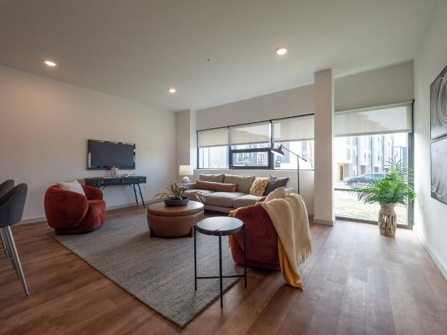 The Row on Merchant 2 Bedroom Apartment for Rent at 144 Merchant St, Springdale, OH 45246 Springdale