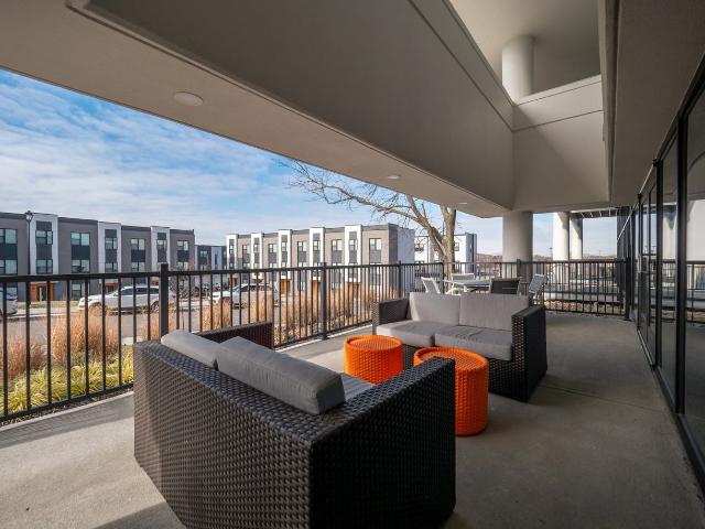 The Row on Merchant 3 Bedroom Apartment for Rent at 144 Merchant St, Springdale, OH 45246 Springdale