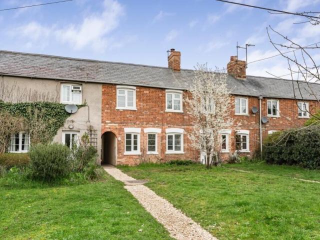 The Row, Stanton Harcourt, Witney, Oxfordshire OX29, 1 bed terraced house to rent, £1,300 pcm | PrimeLocation