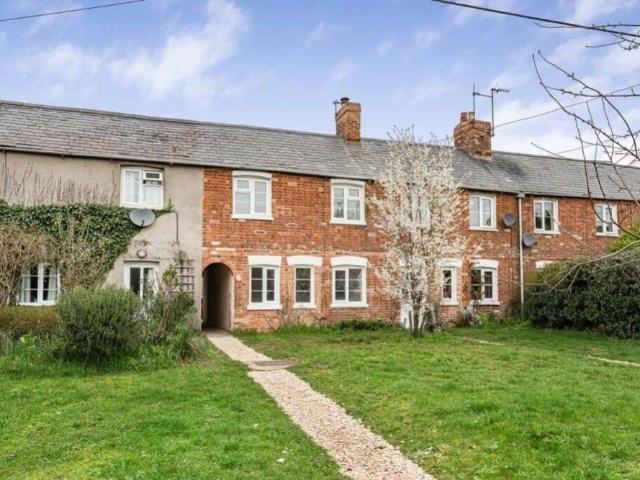 The Row, Stanton Harcourt, Witney, Oxfordshire, OX29