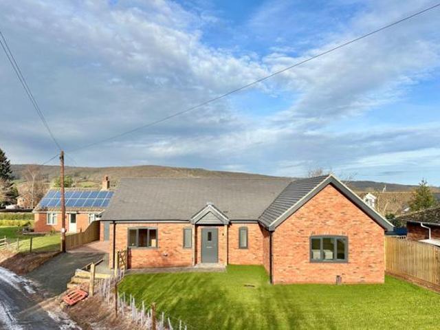 The Row,wellington,3 Bedroom Detached