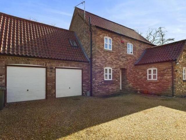 The Row, Wereham, 4 Bedroom Detached