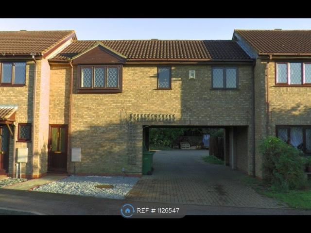 The Rowans, Milton, Cambridge CB24, 1 bed terraced house to rent, £1,100 pcm | PrimeLocation