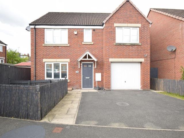 The Rowans, Robin Hood, Wakefield WF3, 5 bed detached house to rent, £2,000 pcm | PrimeLocation