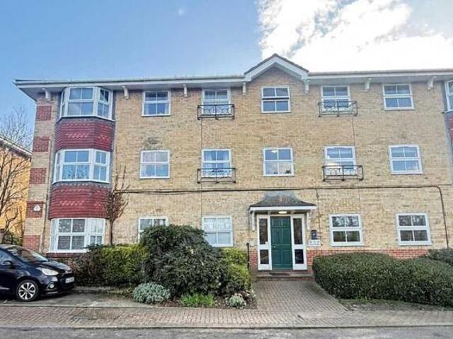 The Rowans, Wayletts, 1 Bedroom Apartment