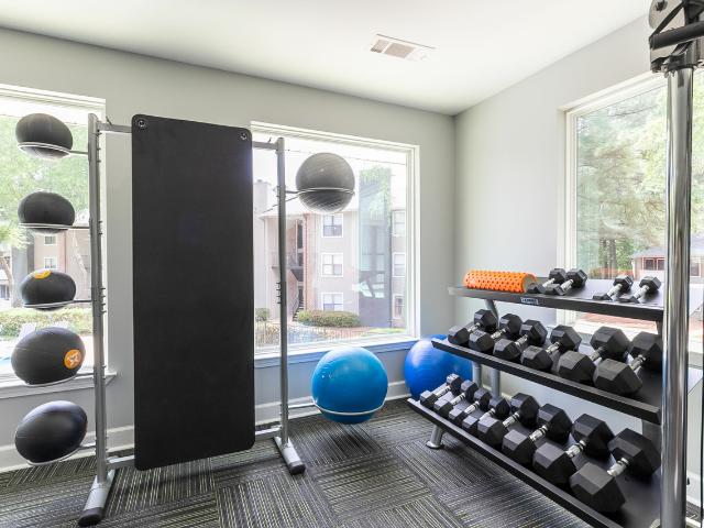 The Rowen 1 Bedroom Apartment for Rent at 2100 Winters Park Dr, Atlanta, GA 30360