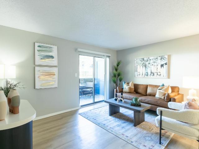 The Rowen 1 Bedroom Apartment for Rent at 2100 Winters Park Dr, Atlanta, GA 30360