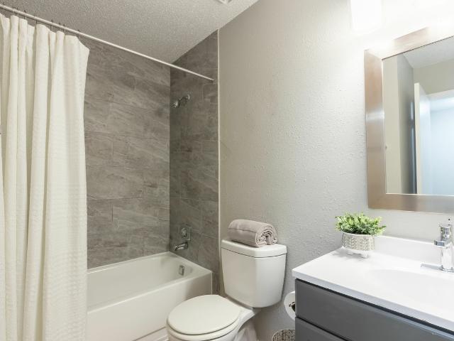 The Rowen 2 Bedroom Apartment for Rent at 2100 Winters Park Dr, Atlanta, GA 30360