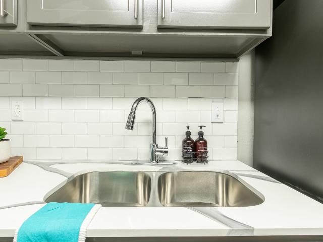 The Rowen 2 Bedroom Apartment for Rent at 2100 Winters Park Dr, Atlanta, GA 30360