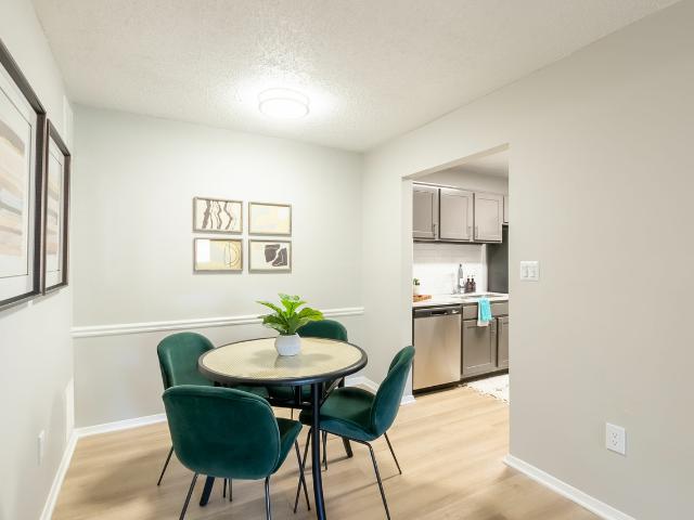 The Rowen 2 Bedroom Apartment for Rent at 2100 Winters Park Dr, Atlanta, GA 30360