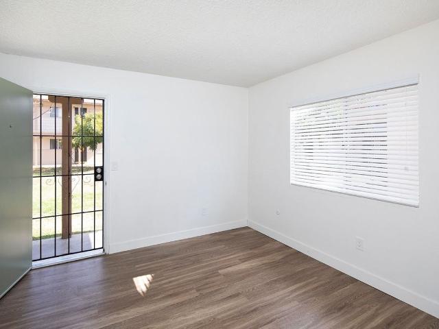 The Royal Apartments 1 Bedroom Apartment for Rent at 608 E 24th St, National City, CA 91950 National City