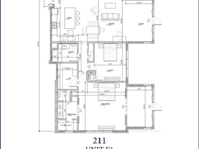 The Royal Blue 1 Bedroom Apartment for Rent at 101 Searing Ave, Mineola, NY 11501 Mineola