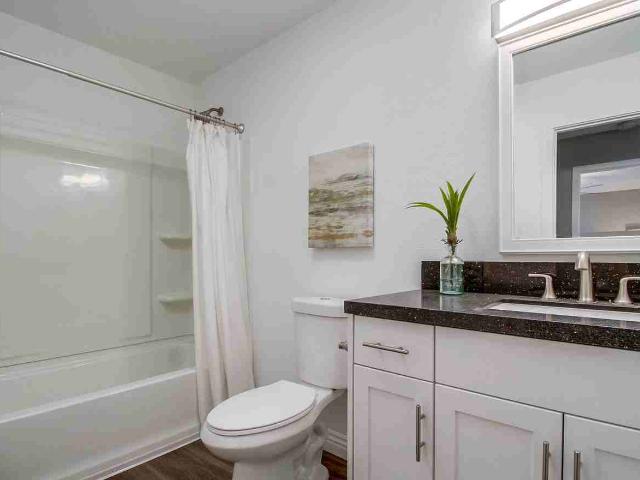 The Royal of Rancho Penasquitos 2 Bedroom Apartment for Rent at 9808 Paseo Montalban, San Diego, CA 92129 Rancho Penasquitos
