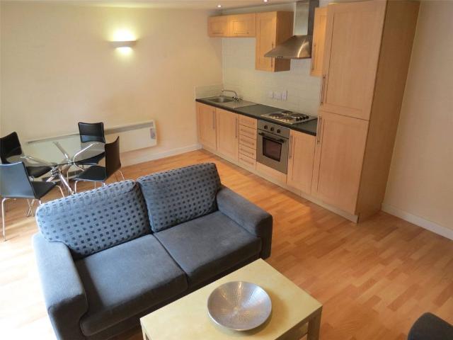 The Royal, Wilton Place, Salford, Manchester City Centre, M3 6WE