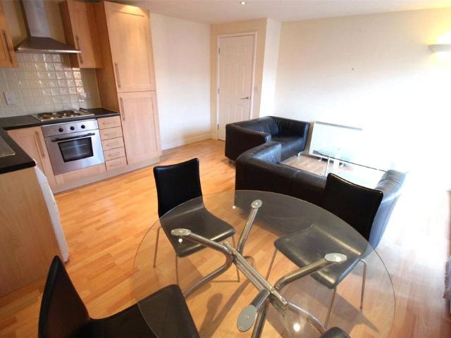 The Royal, Wilton Place, Salford, Manchester City Centre, M3 6WE