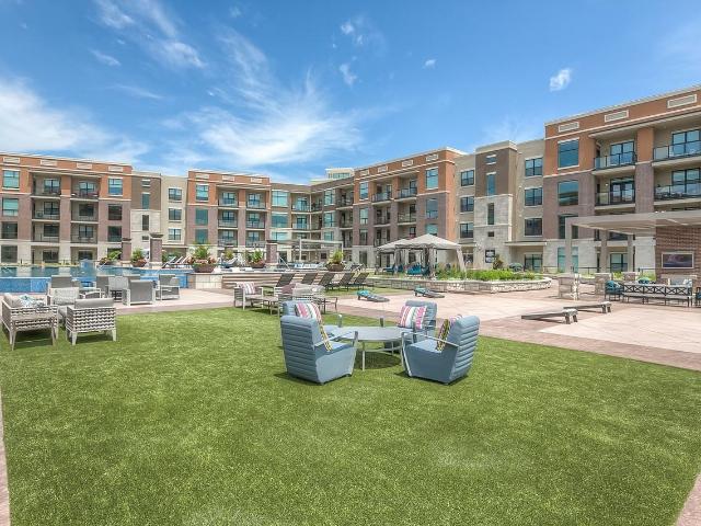 The Royale at CityPlace 1 Bedroom Apartment for Rent at 10501 W 113th St, Overland Park, KS 66210