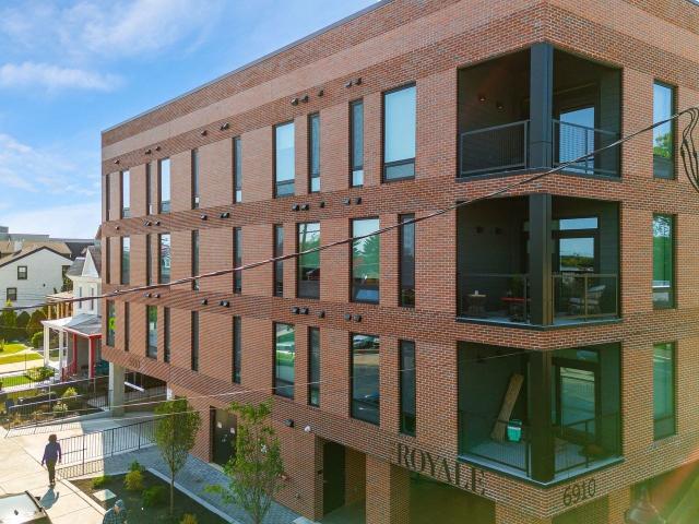 The Royale 1 Bedroom Apartment for Rent at 6910 Ridge Ave, Philadelphia, PA 19128 Roxborough