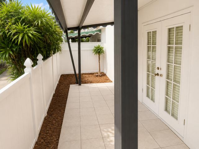 The Roberson 1 Bedroom Apartment for Rent at 615 Lakeview St, Orlando, FL 32804 College Park