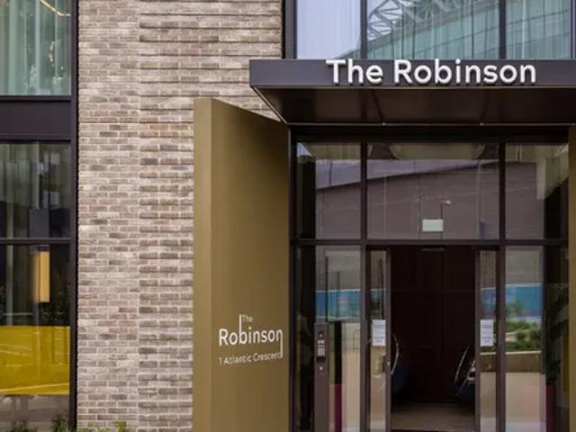 The Robinson South, 1 Atlantic Crescent, London, HA9 0TQ, United Kingdom | 2 bed apartment for rent #149974785 | Rentberry