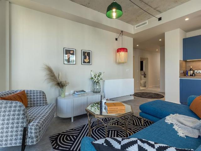 The Robinson, Wembley Park HA9, 4 bed flat to rent, £3,964 pcm | PrimeLocation