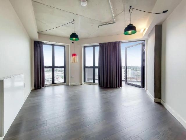 The Robinson, Wembley Park HA9, 2 bed flat to rent, £2,300 pcm | PrimeLocation