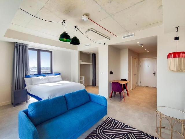 The Robinson, Wembley Park HA9, Studio to rent, £1,874 pcm | PrimeLocation