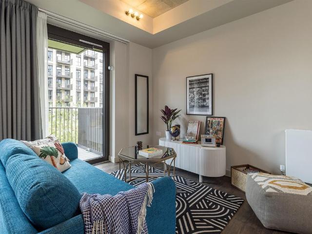 The Robinson, Wembley Park HA9, Studio to rent, £1,824 pcm | PrimeLocation