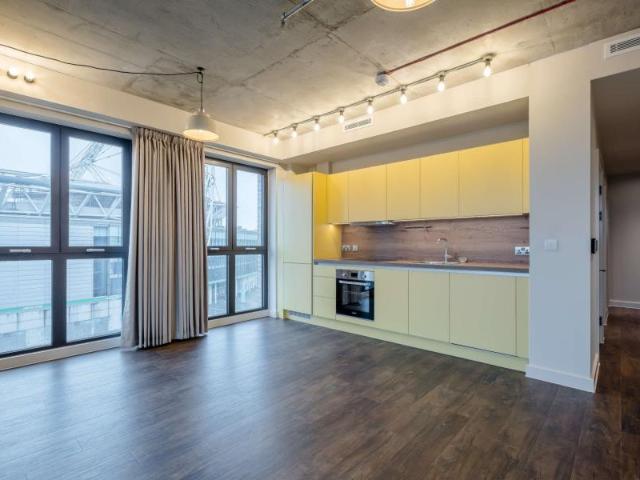 The Robinson, Wembley Park 2 bed apartment to rent £2,218 pcm £512 pw