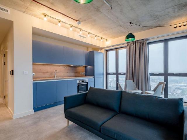 The Robinson, Wembley Park 2 bed apartment to rent £2,231 pcm £515 pw