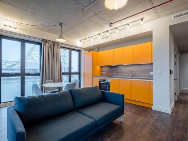 The Robinson, Wembley Park 2 bed apartment to rent £2,272 pcm £524 pw