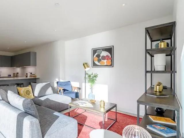 The Robinson West, 1 Atlantic Crescent, London, HA9 0TQ, United Kingdom | 2 bed house for rent #166857093 | Rentberry