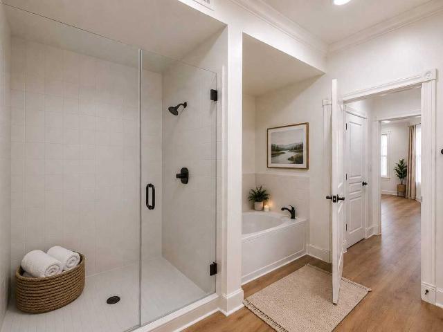 The Rocca Apartments 1 Bedroom Apartment for Rent at 3280 Northside Pkwy Nw, Atlanta, GA 30327