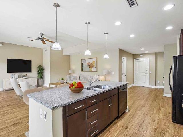 The Rocca Apartments 1 Bedroom Apartment for Rent at 3280 Northside Pkwy Nw, Atlanta, GA 30327