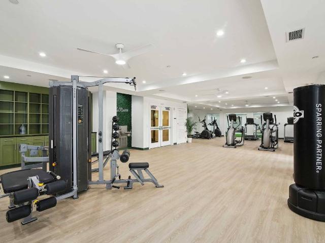 The Rocca Apartments 1 Bedroom Apartment for Rent at 3280 Northside Pkwy Nw, Atlanta, GA 30327