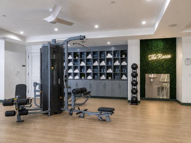 The Rocca Apartments 1 Bedroom Apartment for Rent at 3280 Northside Pkwy Nw, Atlanta, GA 30327
